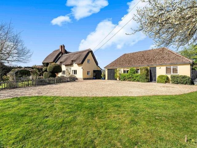5 bedroom character property for sale