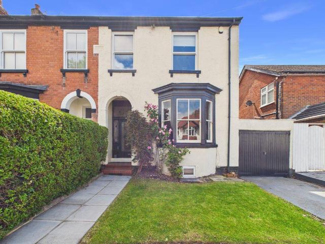 5 bedroom character property for sale
