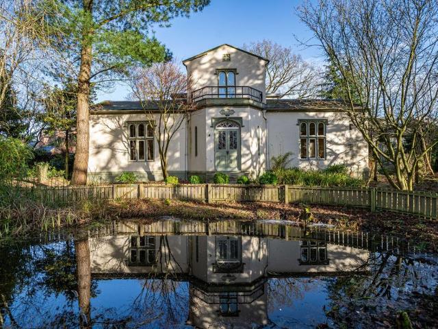 5 bedroom character property for sale