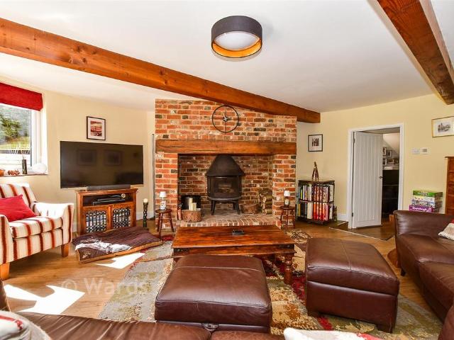 5 bedroom character property for sale