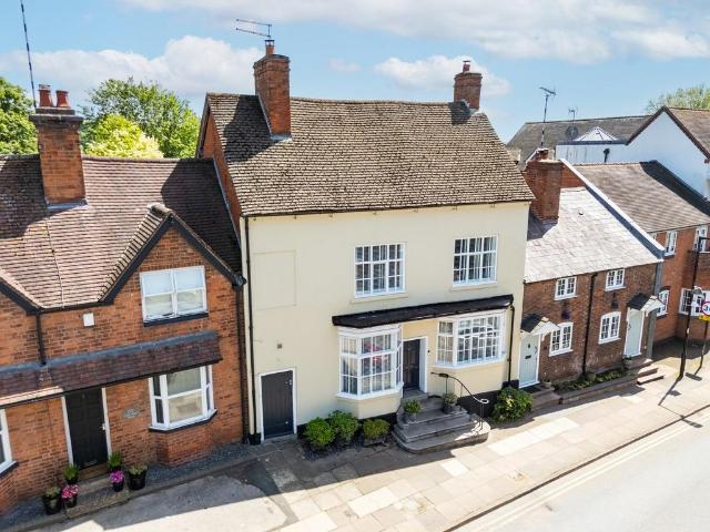 5 bedroom character property for sale