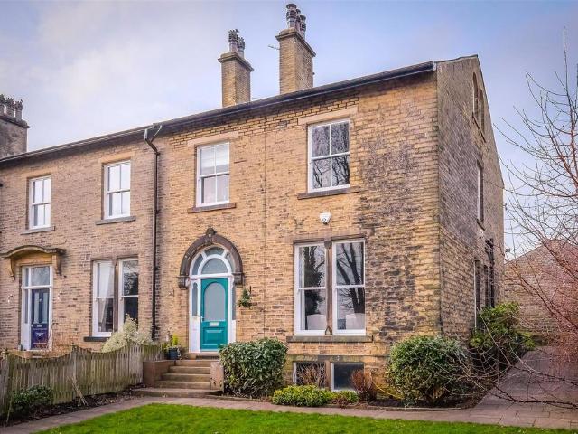 5 bedroom character property for sale