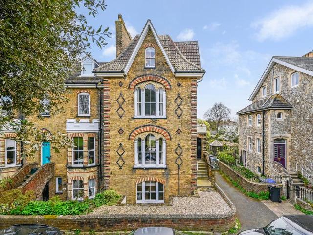 5 bedroom character property for sale