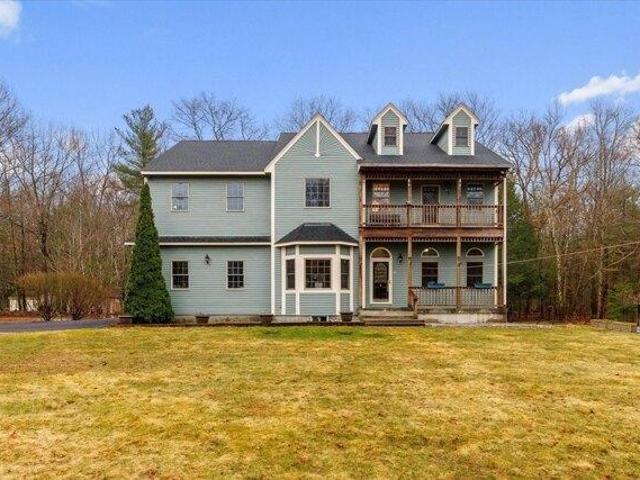 5 bedroom, Charlton MA 01507 102584961