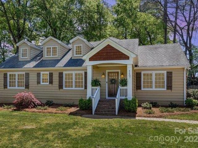 5 bedroom, Charlotte NC 28211 89852622
