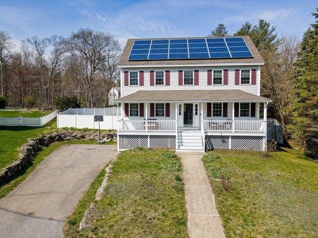 5 bedroom, Chelmsford MA 01824 101801651