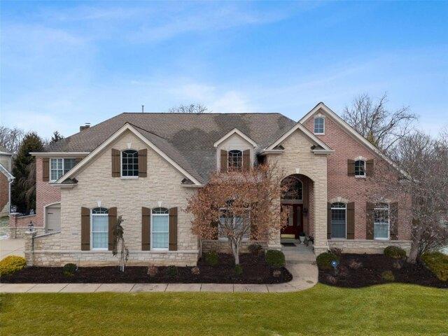 5 bedroom, Chesterfield MO 63005 89616309