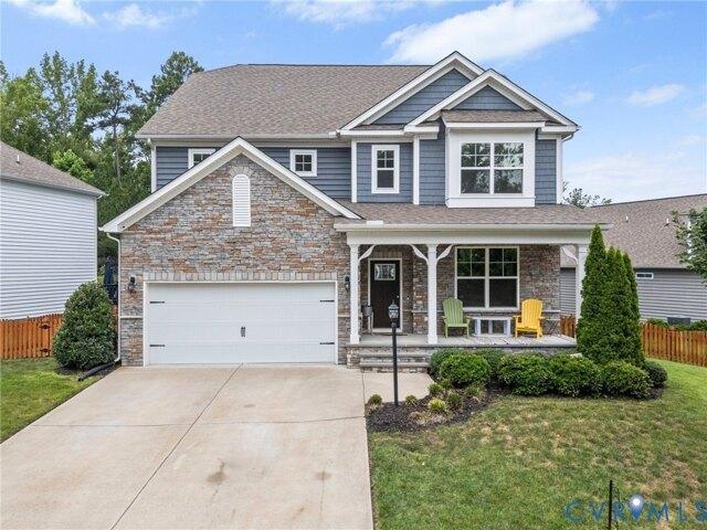 5 bedroom, Chesterfield VA 23120 104908000