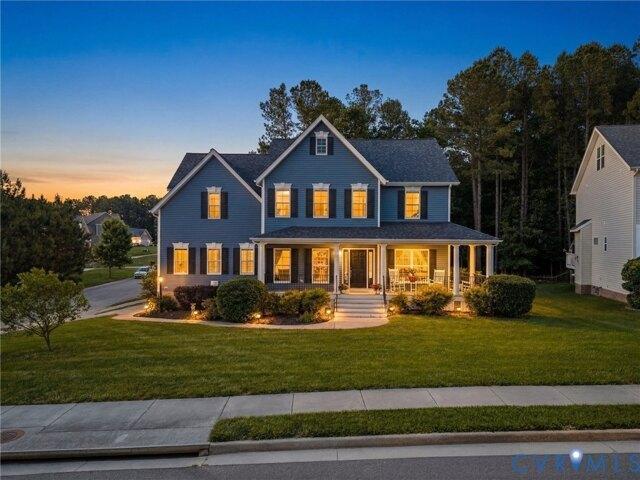 5 bedroom, Chesterfield VA 23832 103600532