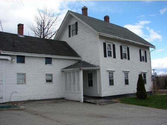 5 bedroom, Cherryfield ME 04622 103073338