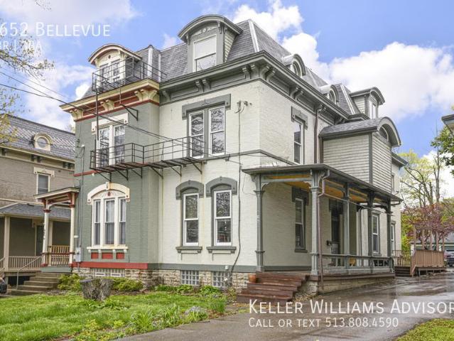 5 bedroom, Cincinnati OH 45219 LS87505346