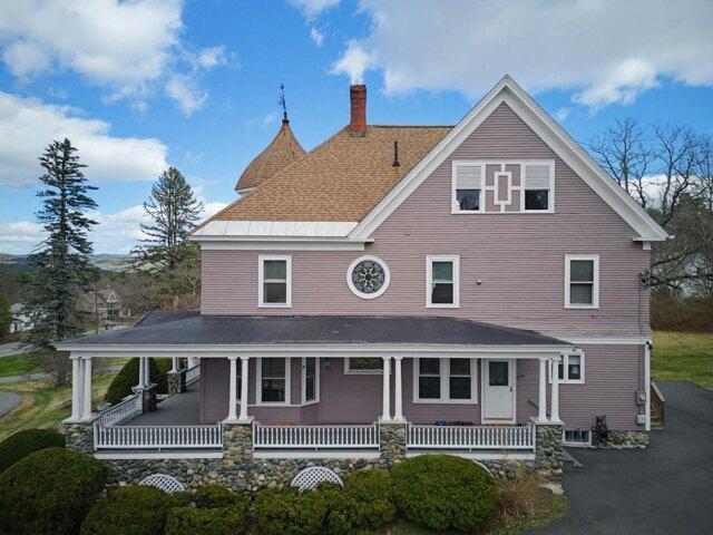 5 bedroom, Claremont NH 03743 102668381