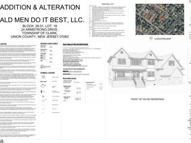 5 bedroom, Clark NJ 07066 104112047