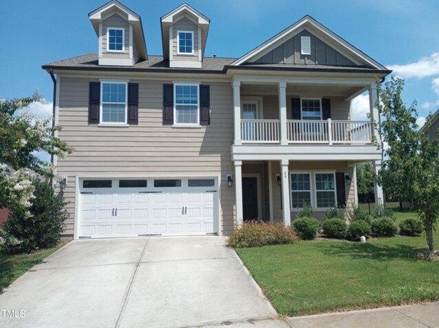 5 bedroom, Clayton NC 27527 LS89363521