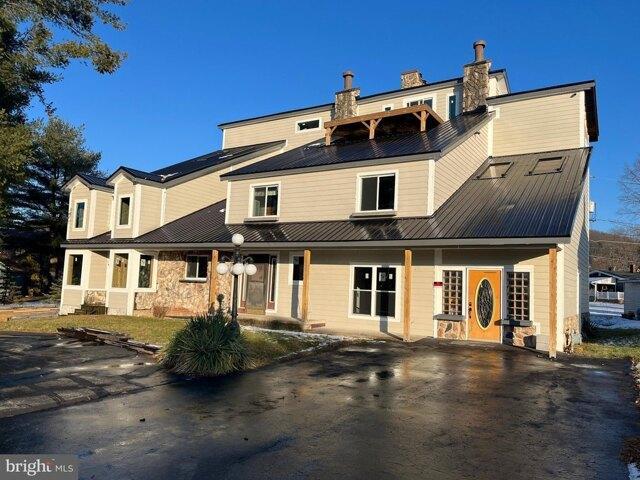 5 bedroom, Clearfield PA 16830 LS91511033