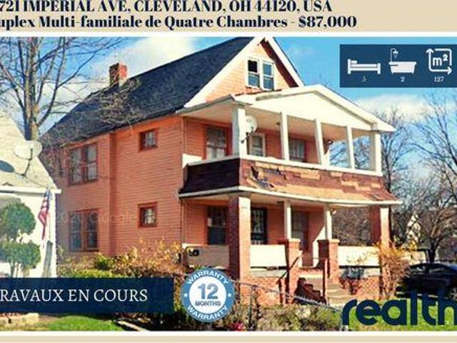 5 bedroom, Cleveland OH 44120 LS96308312