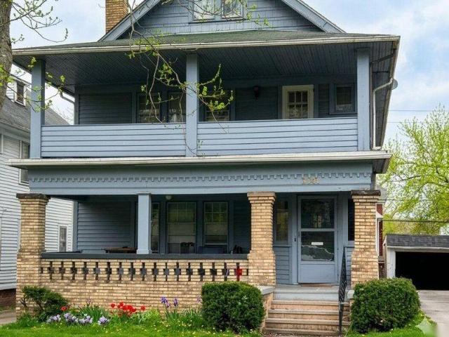 5 bedroom, Cleveland Heights OH 44118 100973287