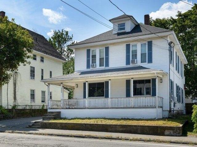 5 bedroom, Clinton MA 01510 105105713