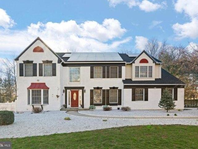 5 bedroom, Cranbury NJ 08512 LS102254360