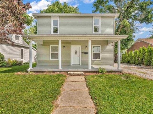 5 bedroom, Crawfordsville IN 47933 LS92887334
