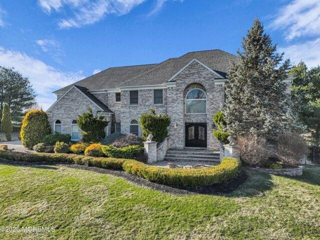 5 bedroom, Cream Ridge NJ 08514 LS101748336