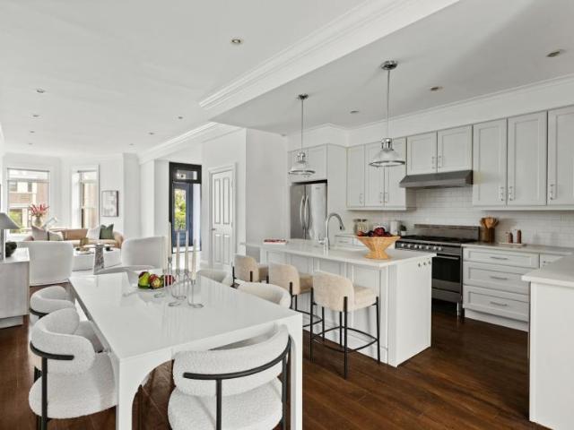 5 bedroom, Crown Heights NY LS97049129