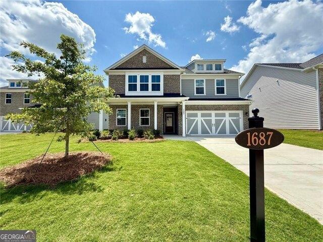 5 bedroom, Cumming GA 30040 104902089