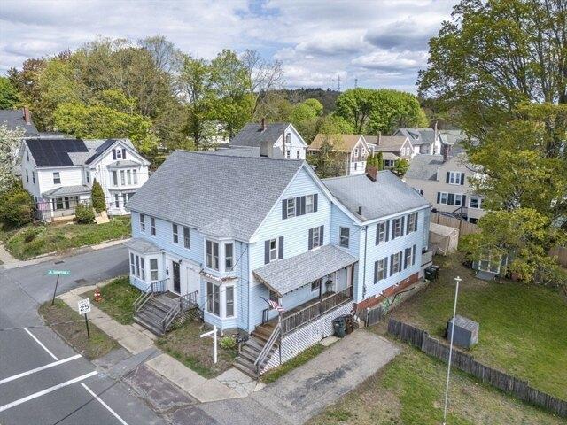 5 bedroom, Amesbury MA 01913 104152500