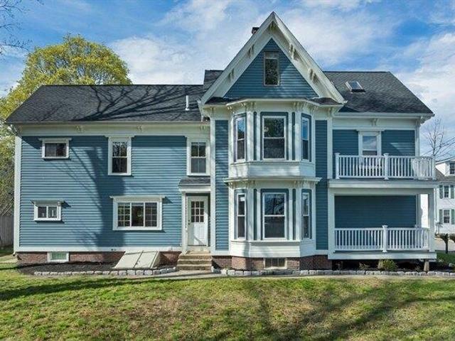 5 bedroom, Amesbury MA 01913 LS102089956