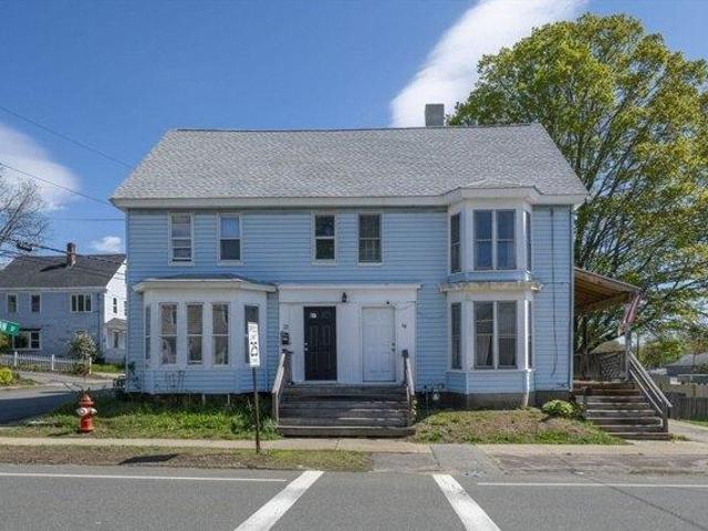 5 bedroom, Amesbury MA 01913 LS102119144