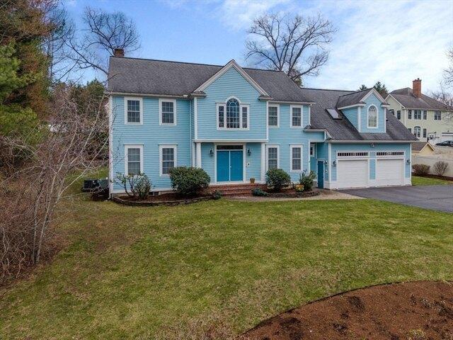 5 bedroom, Amherst MA 01002 LS102961953