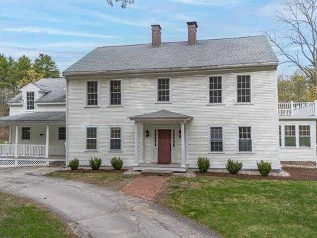 5 bedroom, Antrim NH 03440 90664287