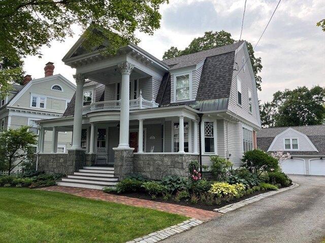 5 bedroom, Andover MA 01810 102316905