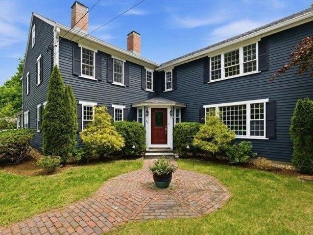 5 bedroom, Andover MA 01810 104791375