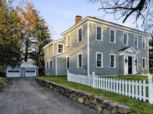 5 bedroom, Andover MA 01810 LS102372221
