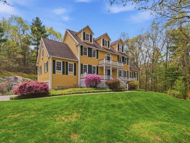 5 bedroom, Andover MA 01810 LS102828102