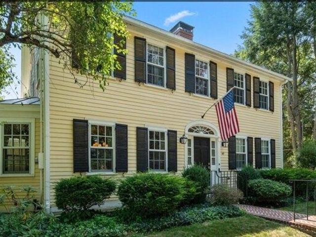 5 bedroom, Andover MA 01810 LS103018717