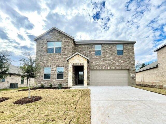 5 bedroom, Anna TX 75409 88115508