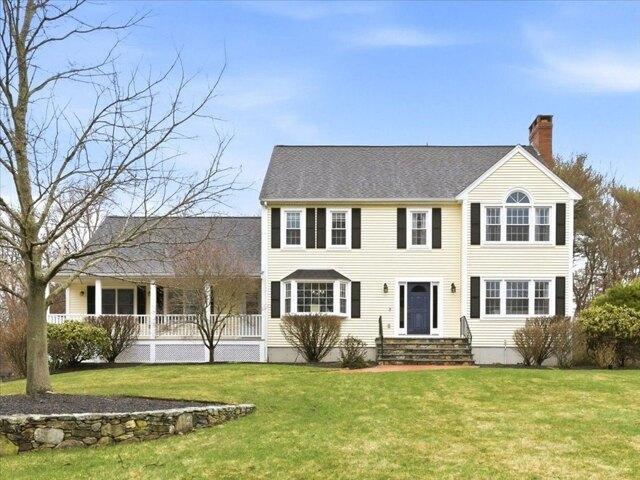 5 bedroom, Abington MA 02351 LS101748040