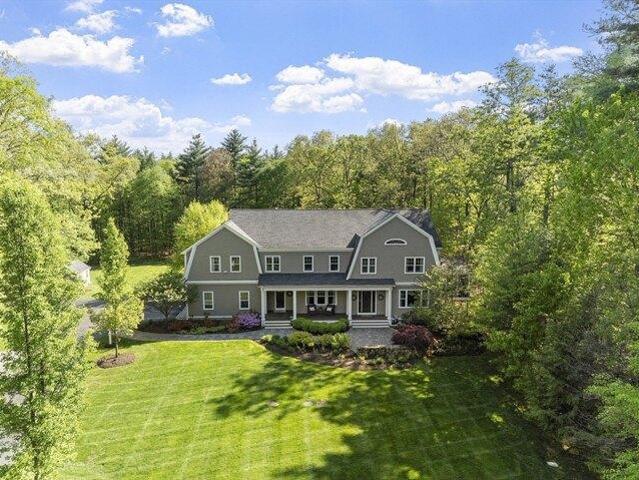 5 bedroom, Acton MA 01720 102708021
