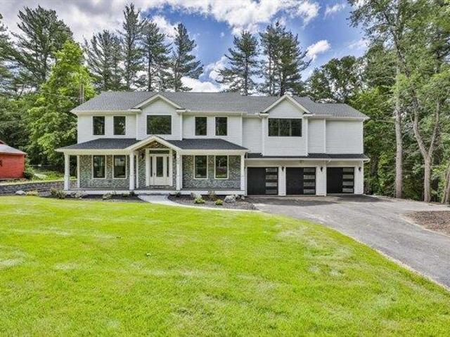 5 bedroom, Acton MA 01720 LS102727119