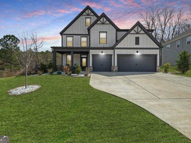 5 bedroom, Acworth GA 30101 LS89161531