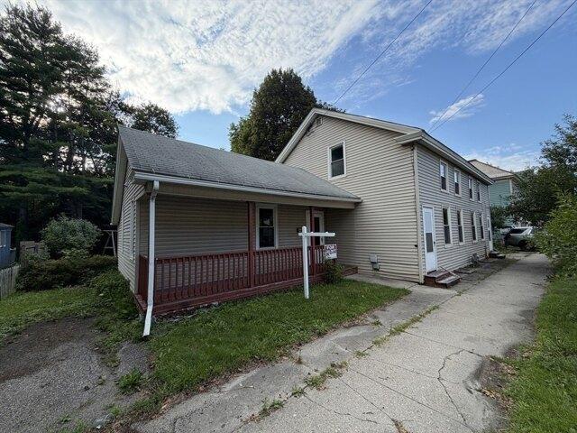 5 bedroom, Adams MA 01220 105041521