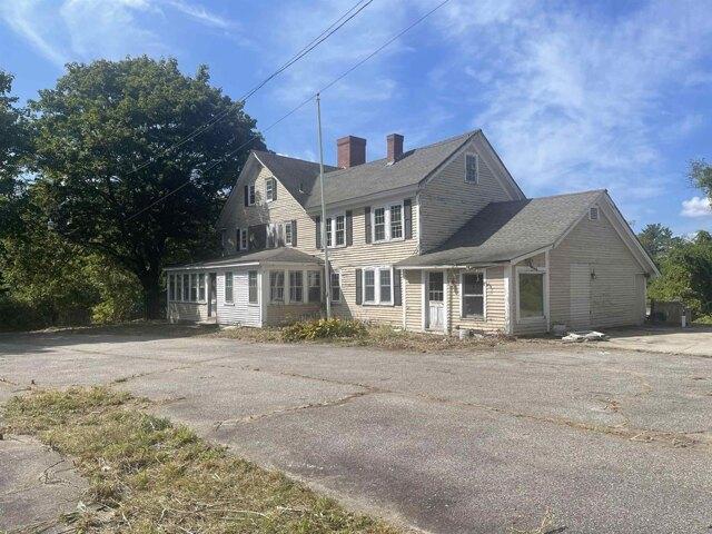 5 bedroom, Alton NH 03809 LS101105763