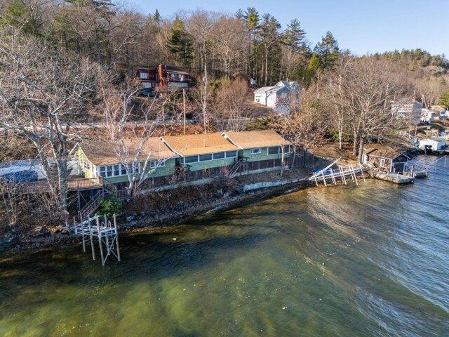 5 bedroom, Alton NH 03810 LS91537661