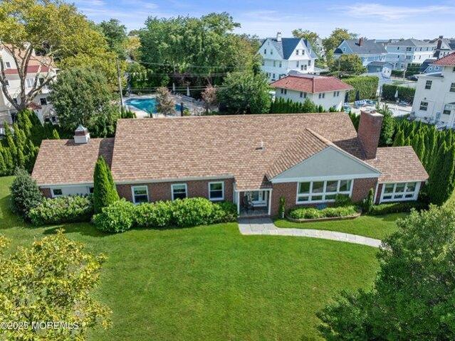 5 bedroom, Allenhurst NJ 07711 102723963