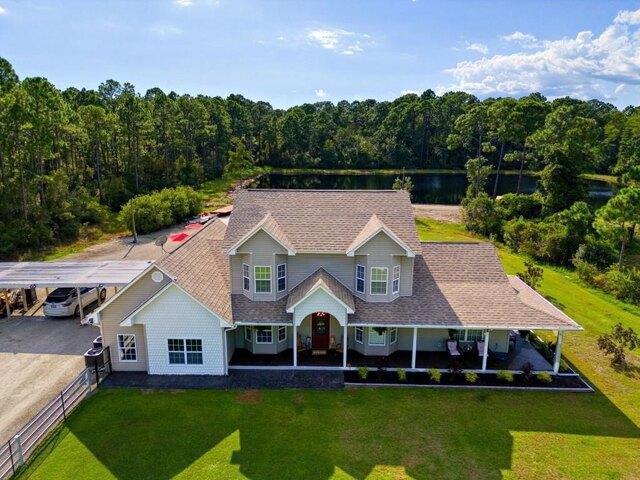 5 bedroom, Apalachicola FL 32320 LS96515729