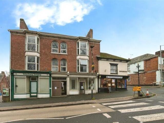5 Bedroom Apartment Crediton Devon LS99161805