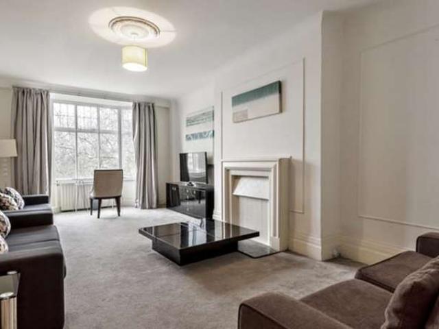 5 Bedroom Apartment Flat