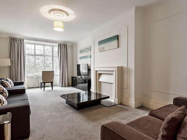 5 Bedroom Apartment Flat